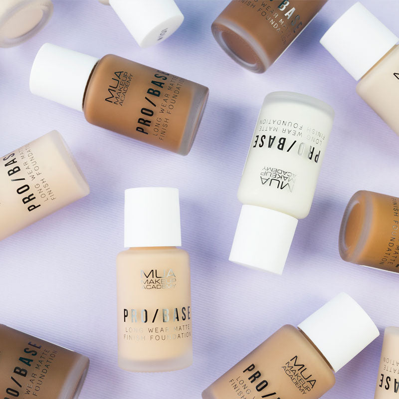 Mua Probase Matte Finish Foundation 160 Muagreece 9748