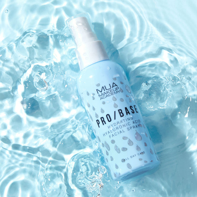 Makeup - Face - Spray/Mist – MUAGREECE