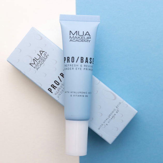 Makeup - Eyes - Primer – MUAGREECE