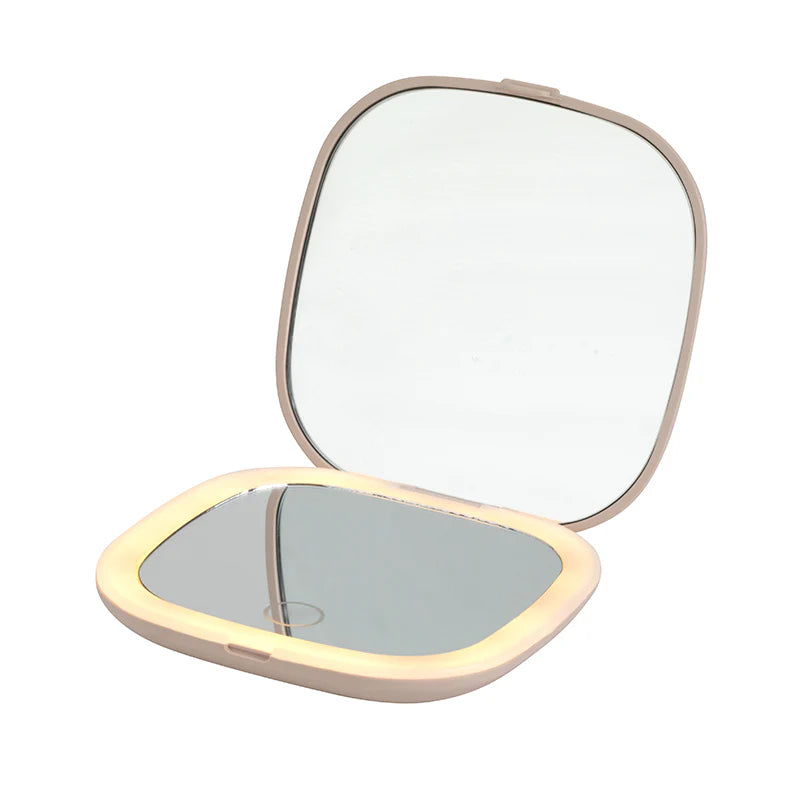 MUA LED Compact Mirror – MUAGREECE