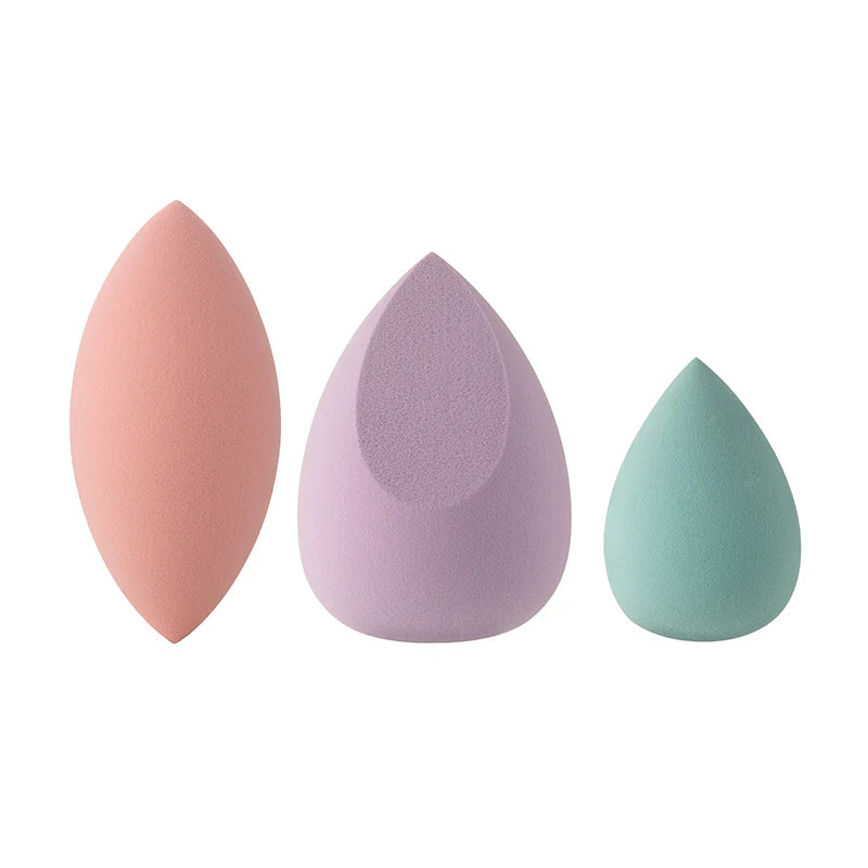 MUA Powder Puff & Sponge Set – MUAGREECE